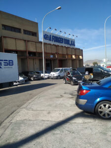 Mayorista Ferretería - AFT Grupo - Granada - Ferreterias 10